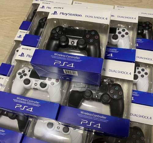 Геймпад dualshock 4 ps4