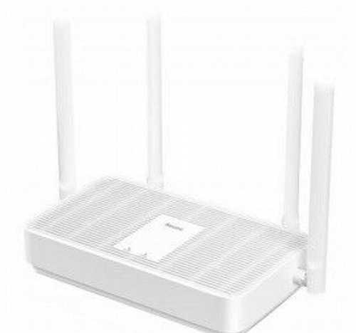 Wi-Fi Роутер Xiaomi Redmi Router AX3000