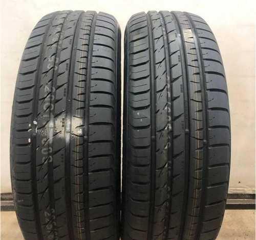 Kumho Crugen HP91 225/60 R18 100H