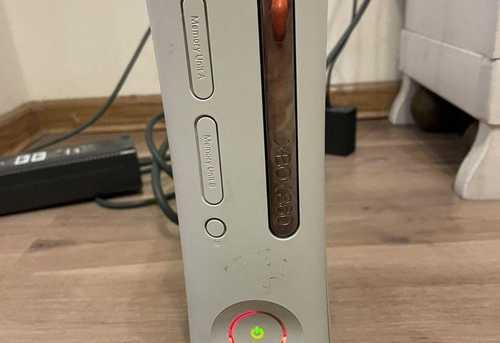 В наличии Не рабочий xbox 360