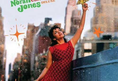 Norah Jones / I Dream Of Christmas (Deluxe Edition