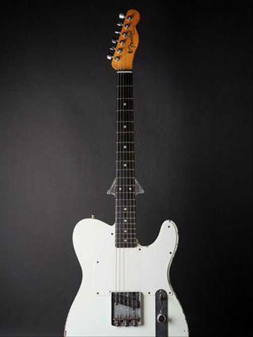 Электрогитара Fender Custom Shop Joe Strummer Esqu