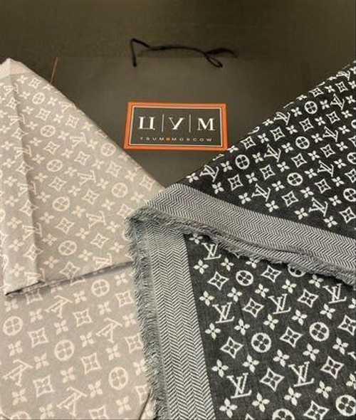 Палантин Louis Vuitton