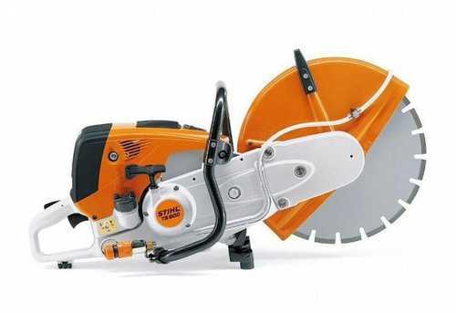 Бензорез stihl TS 800