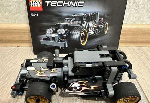 Lego Technic 42046