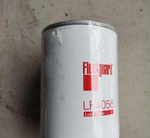 Масляный фильтр Fleetguard LF4056