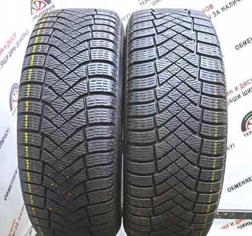 Pirelli Ice Zero FR 185/60 R15 88P