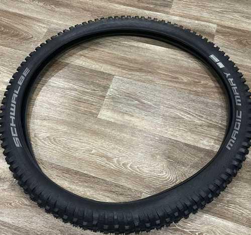 Schwalbe Magic mary 27,5 2,35 новая