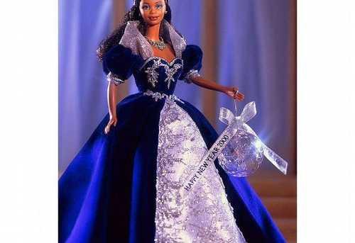 Кукла барби 90-х Millennium Princess Barbie 2000г