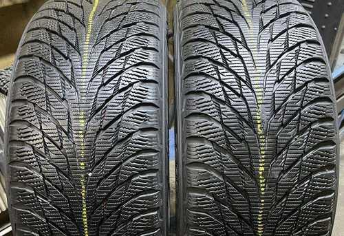 Nokian Tyres Hakkapeliitta R2 225/40 R18 92R
