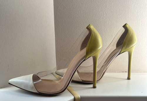 Туфли gianvito rossi оригинал