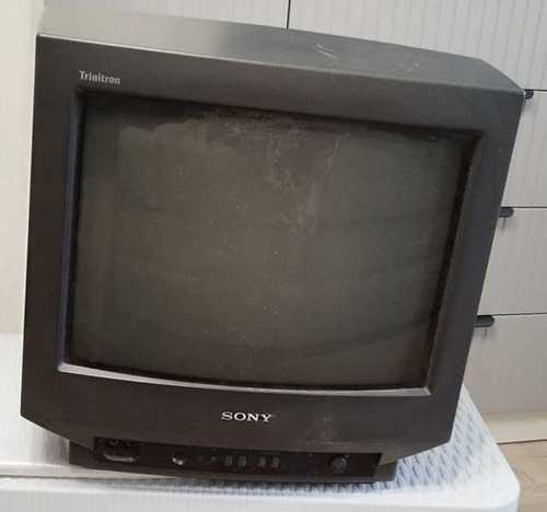 Телевизор Sony kv 14m1k