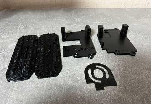 Rc 3d аксессуары