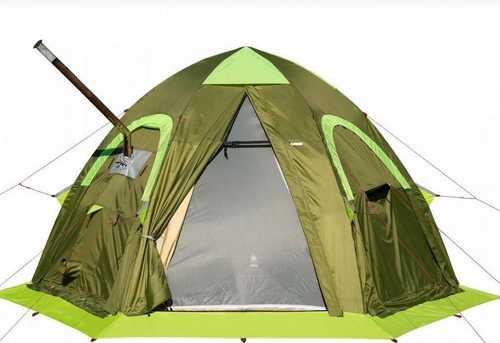 Универсальная палатка лотос 5у шторм