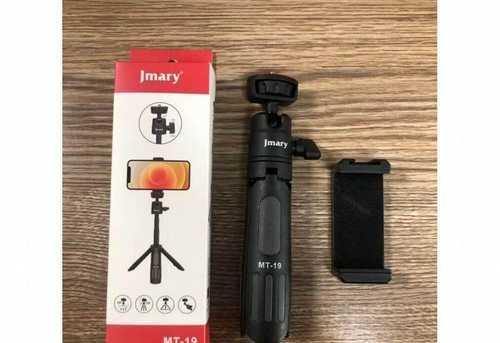 Jmary MT-19