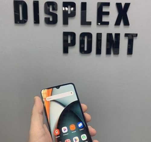 Xiaomi Redmi A3, 4/128 ГБ