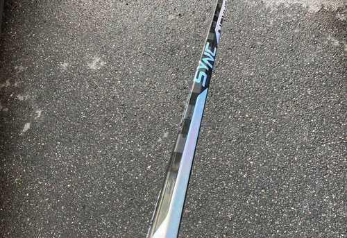 Клюшка Bauer Nexus Sync INT