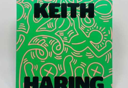 Новый альбом Keith Haring: Art Is for Everybody