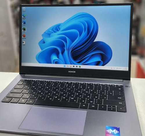 Ноутбук Honor magicbook 14