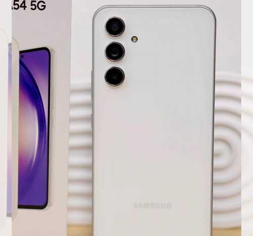 Samsung Galaxy A54, 6/128 ГБ