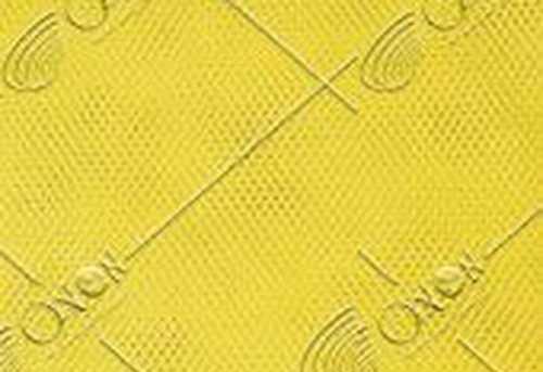Ткань Фатин мягкий ширина 160 см,желтый 06, 1,5м*