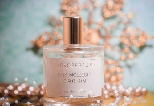 Zarkoperfume Pink Molecule 090