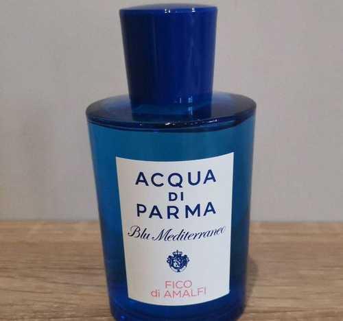 Acqua Di Parma Blu Mediterraneo Fico di Amalfi 150