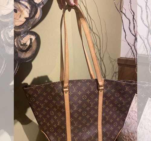 Сумка Louis Vuitton Pre-Owned 2002 г. Винтаж