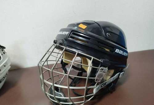 Хоккейный шлем детский взрослый