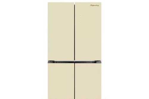 Отдельностоящий холодильник Kuppersberg nffd