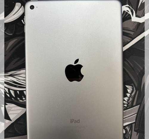 iPad Mini 4 128gb