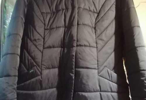 Куртка зимняя р50-52