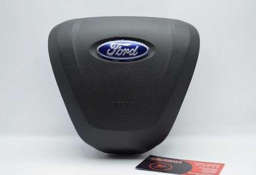 Рулевая накладка Ford Fusion, Mondeo америка