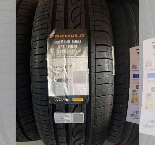 Formula Energy 215/65 R16 86H