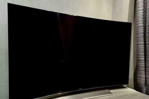 Телевизор Samsung 55 4К