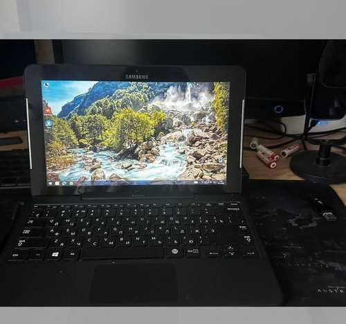 Samsung ativ SMART pc pro