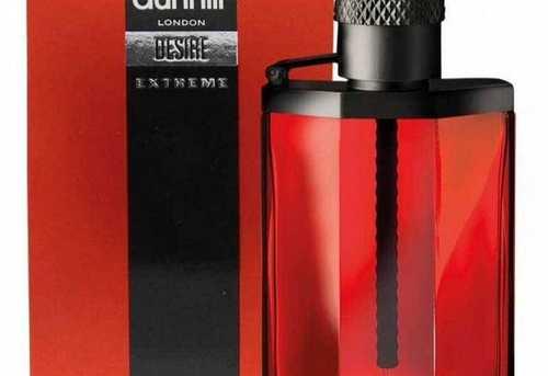 С дефектом Alfred Dunhill Desire Extreme 100 мл
