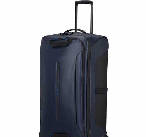 Дорожная сумка на колёсах Samsonite Ecodiver