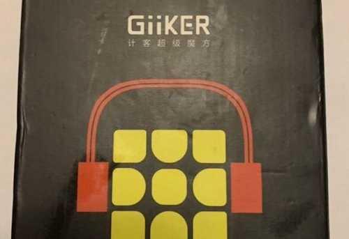 Кубик Рубика Xiaomi Giiker Cube