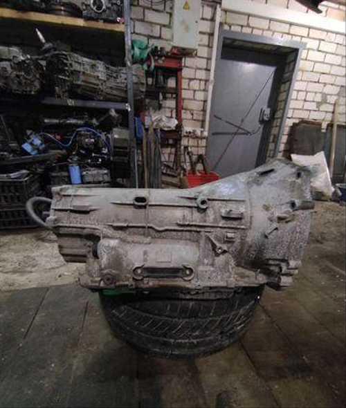 АКПП ga8hp45x bmw f30, f34 n47