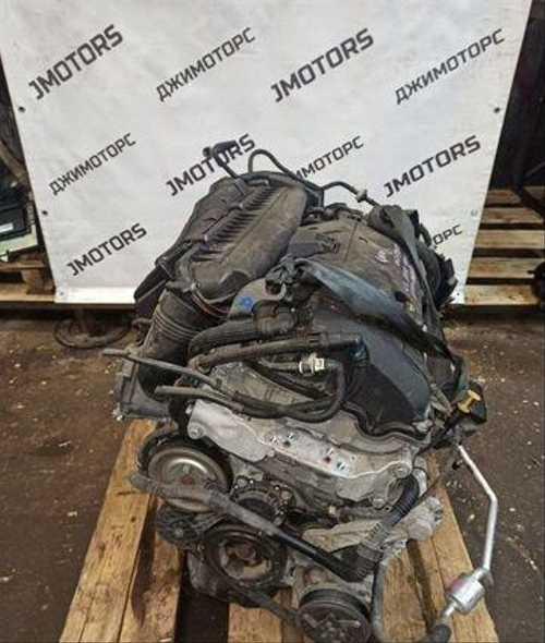 Двигатель 1.6l EP6C Euro5 5F01 Peugeot-Citroen