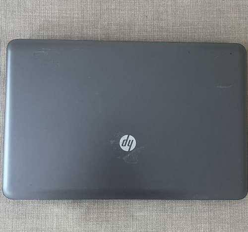 Ноутбук HP 655