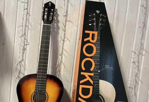 Классическая гитара Rockdale