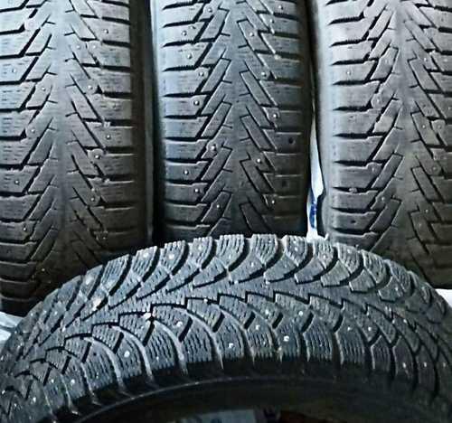 Amtel NordMaster Evo 195/65 R15