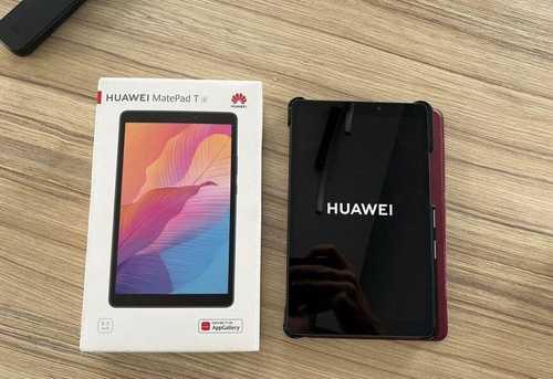 Планшет Huawei MatePad T8 версия 4G