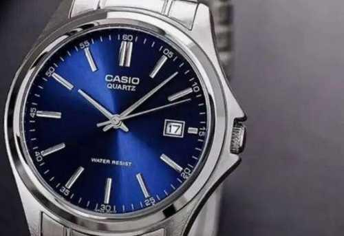 Casio часы наручные классические
