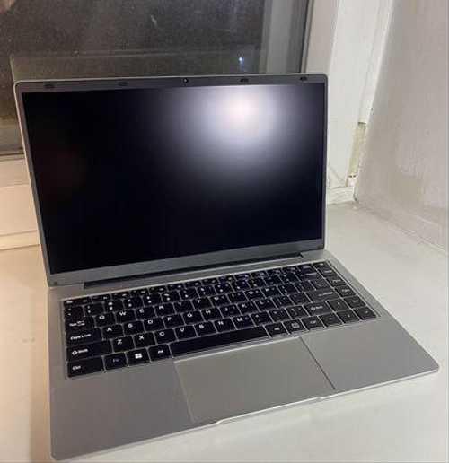 Ноутбук KUU xbook-2