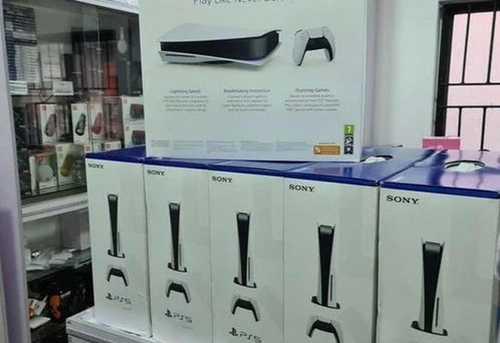Sony playstation 5 ps5