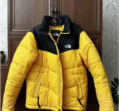 Куртка the north face оригинал