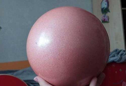 Гимнастический мяч Чакотт 18,5 см